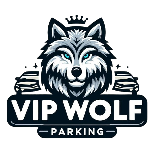 Book Now - VIP Wolf Parking